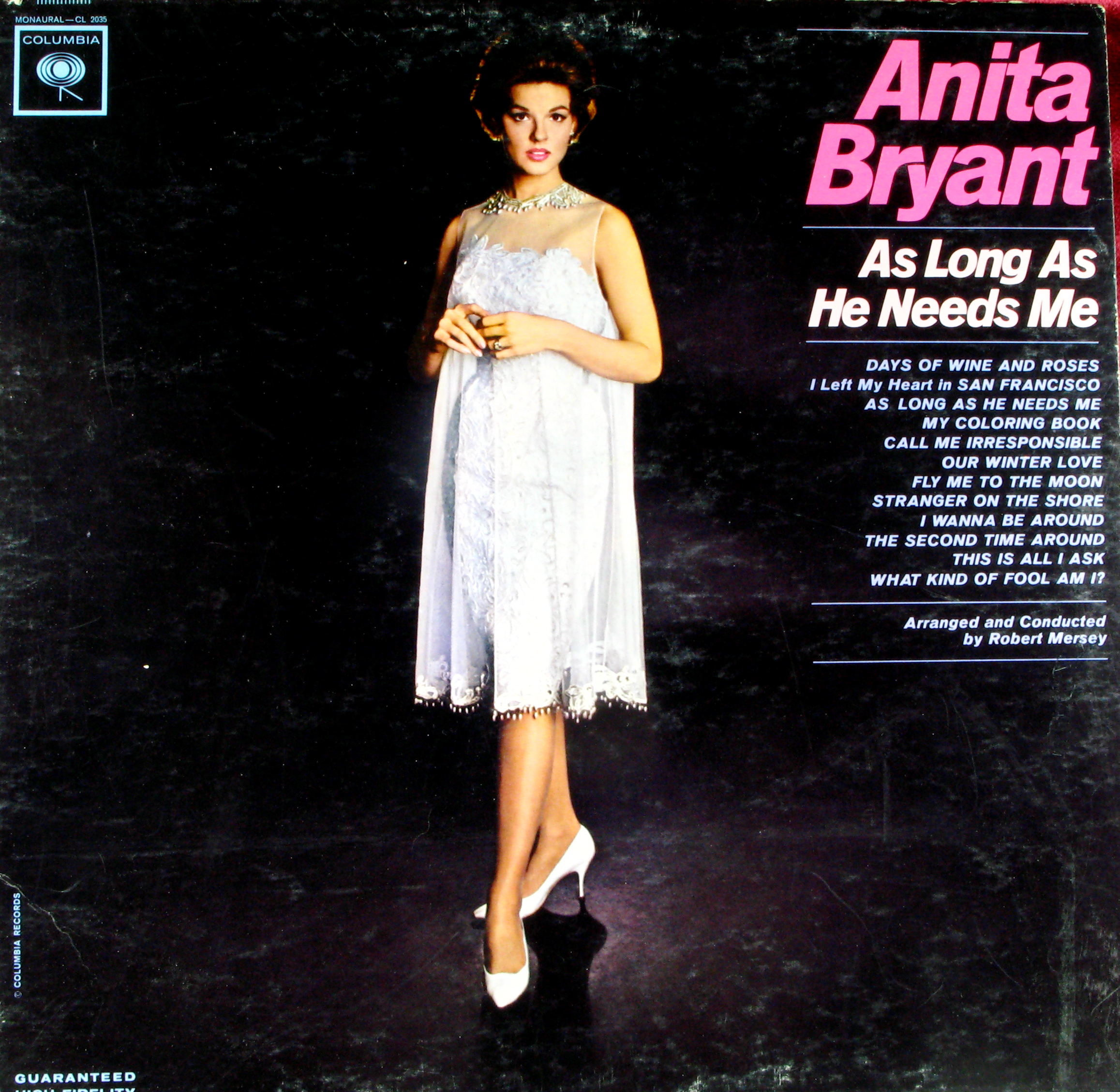 Anita Bryant Net Worth 2024 Update: Bio, Age, Height, Weight - Net ... Anita Bryant Net Worth 2024 Update: Bio, Age, Height, Weight - Net ...